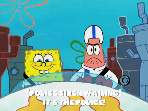Season 4 Driven To Tears GIF by SpongeBob SquarePants - Find & Share on ...