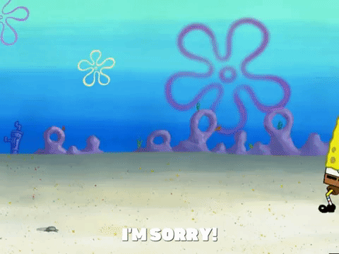 Season 5 GIF by SpongeBob SquarePants - Find & Share on GIPHY