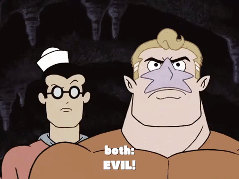 Season 7 Back To The Past GIF by SpongeBob SquarePants - Find & Share ...