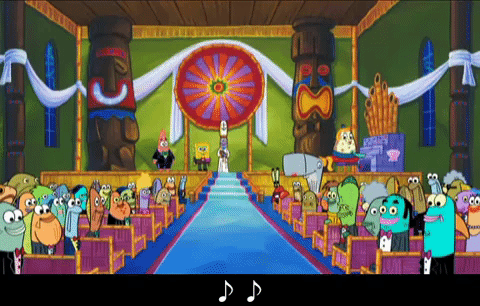 Season 6 Episode 23 GIF by SpongeBob SquarePants - Find & Share on GIPHY