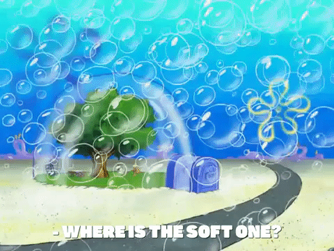 Season 8 Bubble Troubles GIF by SpongeBob SquarePants - Find & Share on ...