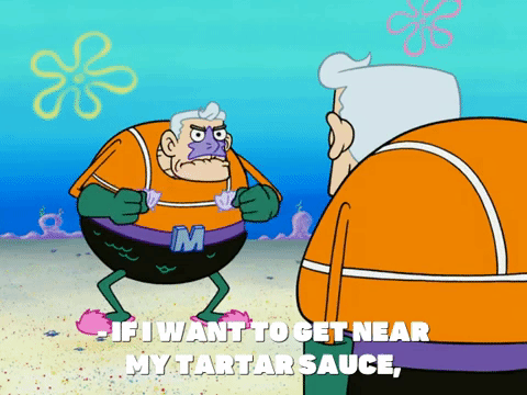 Season 7 Back To The Past GIF by SpongeBob SquarePants - Find & Share ...