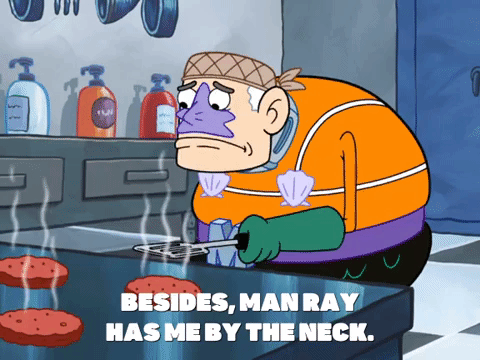 Season 7 Back To The Past GIF by SpongeBob SquarePants - Find & Share ...