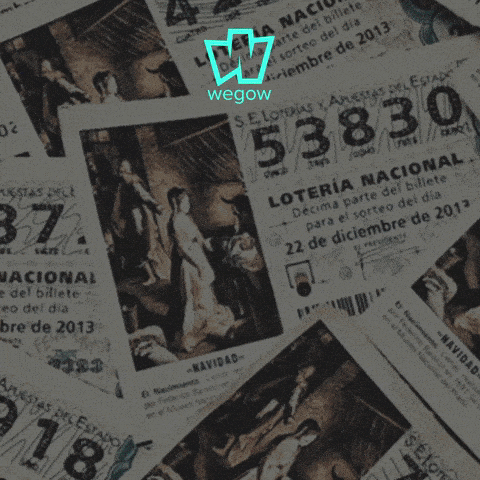 Gif Loteria GIF - Find & Share on GIPHY