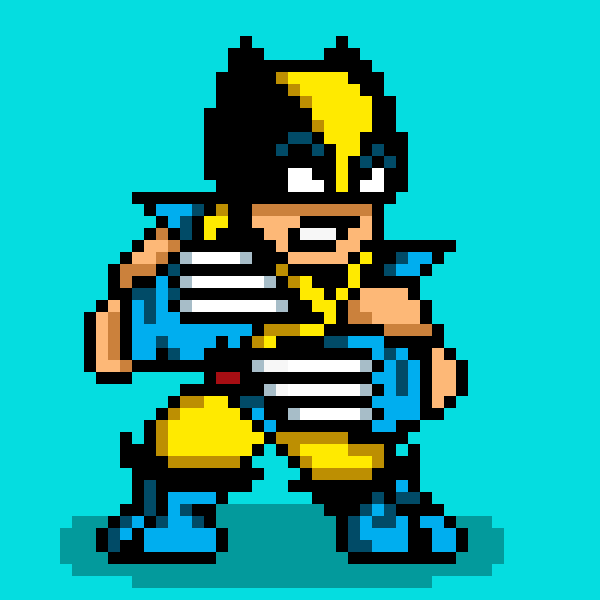 GIF by Marvel - Find & Share on GIPHY