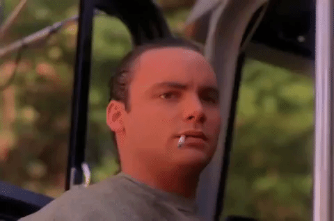 Season 1 Leo Johnson GIF by Twin Peaks on Showtime - Find & Share on GIPHY