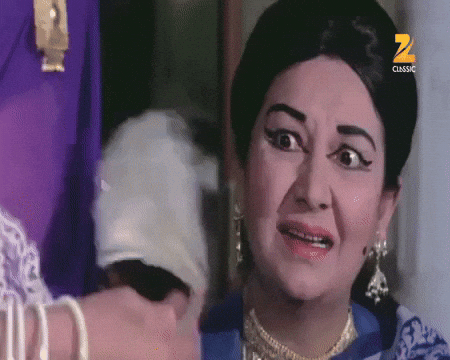 Seeta Aur Geeta Manorama