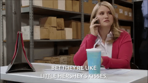 Jillian Bell GIF by Workaholics - Find & Share on GIPHY