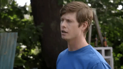 Comedy Central Anders Holmvik GIF by Workaholics - Find & Share on GIPHY