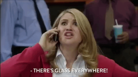 Jillian Bell GIF by Workaholics - Find & Share on GIPHY