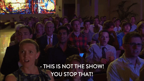 Comedy Central Season 3 Episode 7 GIF by Workaholics - Find & Share on ...
