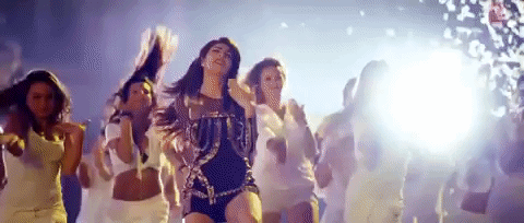 Dance Time GIFs - Find & Share on GIPHY