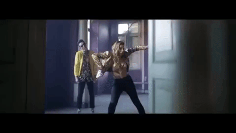 Best Friend Our Way Feat. Kamatos GIF by Ultra Music - Find & Share on ...