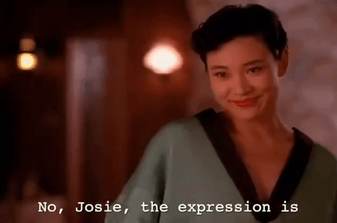 Season 1 Josie Packard GIF by Twin Peaks on Showtime - Find & Share on ...