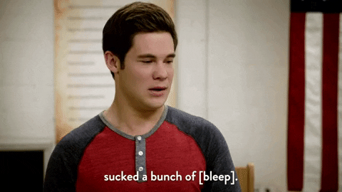Comedy Central Adam Demamp GIF by Workaholics - Find & Share on GIPHY