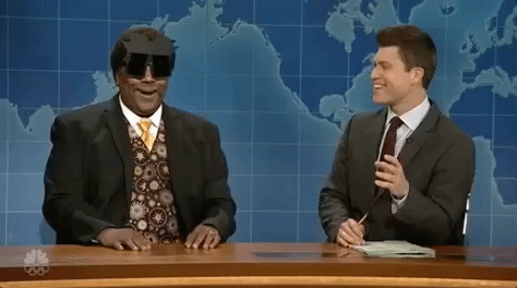 Saturday Night Live GIF - Find & Share on GIPHY
