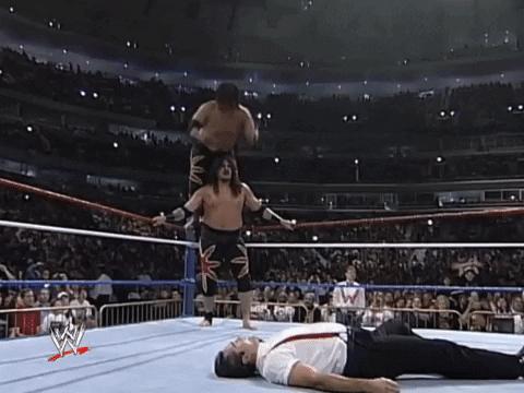 WWE GIF - Find & Share on GIPHY