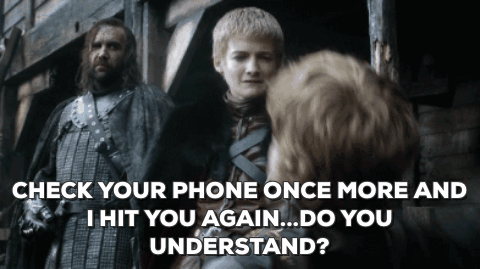 [Image] Stop Checking Your Phone! : r/GetMotivated