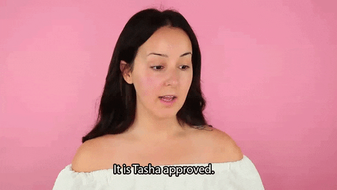 Makeup Love GIF by Much - Find & Share on GIPHY