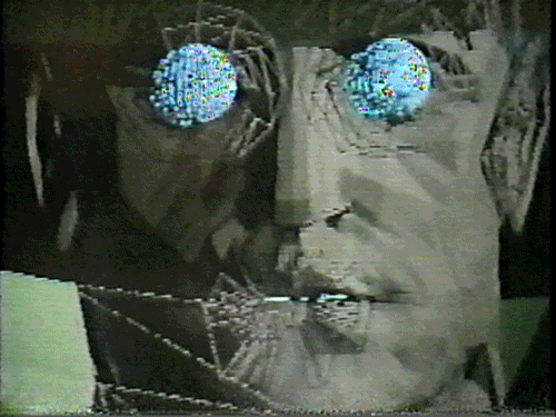 Eyes Vhs GIF by Royal Smith - Find & Share on GIPHY