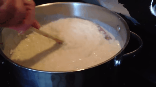 Hay Una Receta Sublime Para Preparar Un Exquisito Arroz Con Leche Se Te Hará Agua La Boca Upsocl