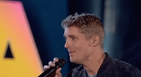 Country Music Singing GIF by CMA Fest: The Music Event of Summer - Find ...