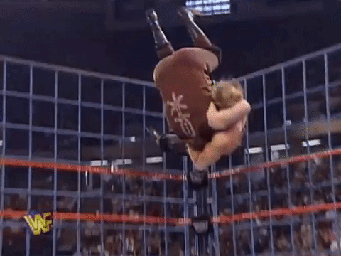 Wrestling GIF by WWE - Find & Share on GIPHY