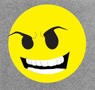Happy Stephen King GIF by Mr. Mercedes - Find & Share on GIPHY