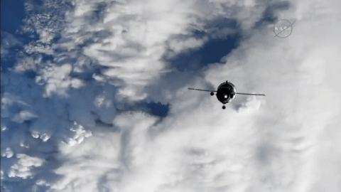 Space Rocket GIF by NASA - Find & Share on GIPHY