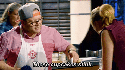 Masterchef GIF - Find & Share on GIPHY