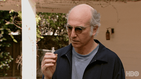 Curb Your Enthusiasm GIF - Find & Share on GIPHY