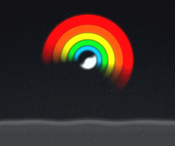 Waves Circling GIF by xpandamind - Find & Share on GIPHY