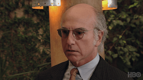 Curb Your Enthusiasm GIF - Find & Share on GIPHY