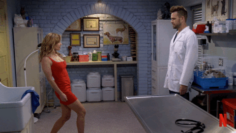 Awkward Season 3 GIF by NETFLIX - Find & Share on GIPHY