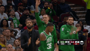 Woot Woot Good Job GIF by NBA - Find & Share on GIPHY