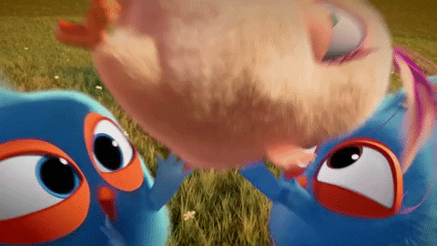 GIF by Angry Birds - Find & Share on GIPHY