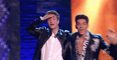 Boy Band GIF - Find & Share on GIPHY