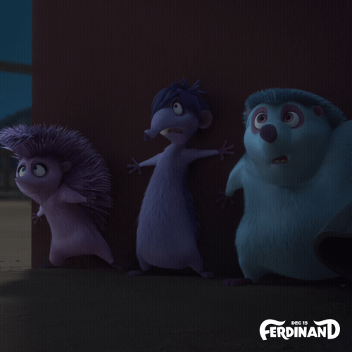 Ferdinand GIF - Find & Share on GIPHY