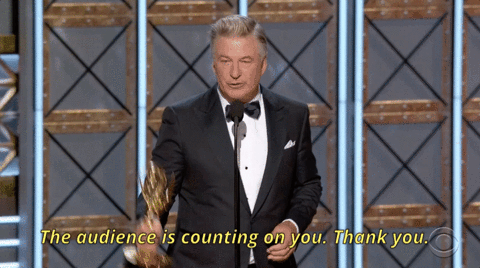 Saturday Night Live Snl GIF by Emmys - Find & Share on GIPHY