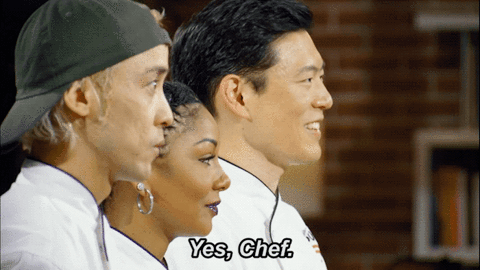 Masterchef GIFs - Find & Share on GIPHY