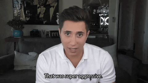 Super Aggressive GIFs - Find & Share on GIPHY