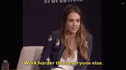 Jessica Alba GIFs - Find & Share on GIPHY