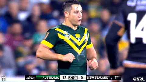 World Cup Australia GIF by NRL - Find & Share on GIPHY