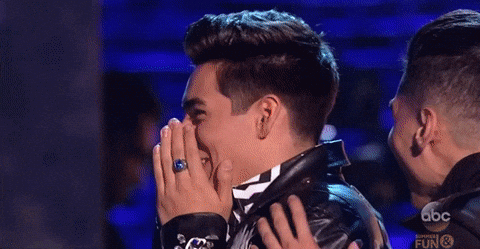 Boy Band GIF - Find & Share on GIPHY