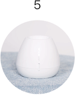 Renaisscent: A Customizable Smart Diffuser | Indiegogo
