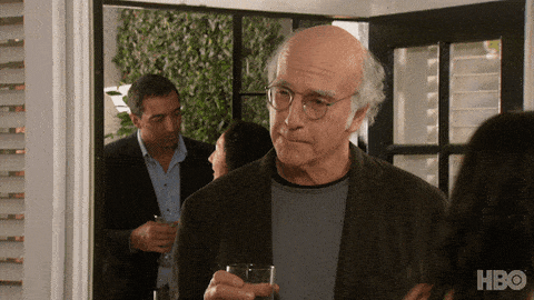 Curb Your Enthusiasm GIF - Find & Share on GIPHY