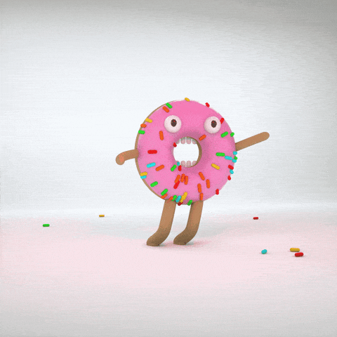 Animation Dancing GIF by Nickel Joints - Find & Share on GIPHY