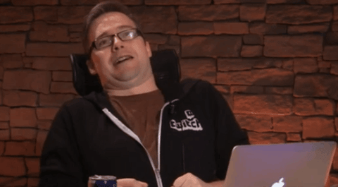 You get a gif, and you get a gif! : r/highrollersdnd