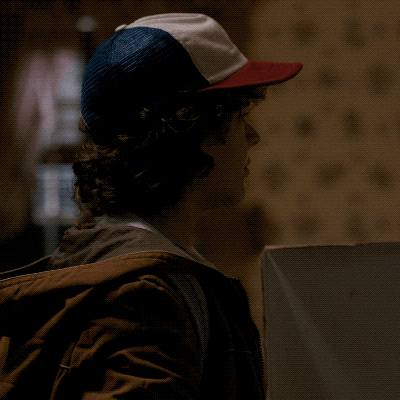 Stranger Things GIF - Find & Share on GIPHY