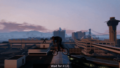 Gta V GIF by gaming - Find & Share on GIPHY